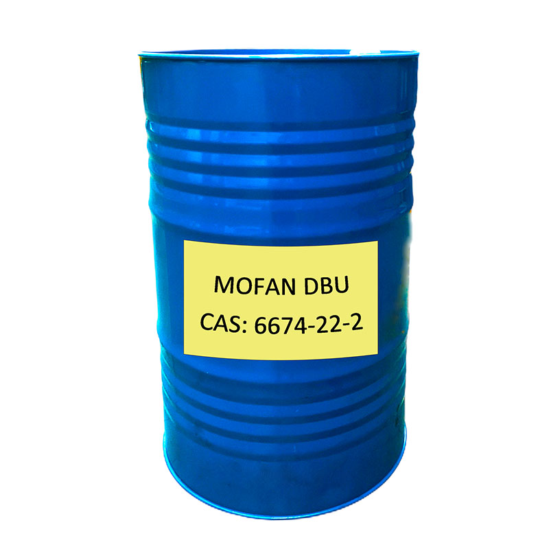 Wholesale 1,8-diazabicyclo[5.4.0]undec-7-ene Cas# 6674-22-2 DBU ...