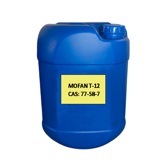 Wholesale Dibutyltin dilaurate (DBTDL), MOFAN T-12 Manufacturer and ...